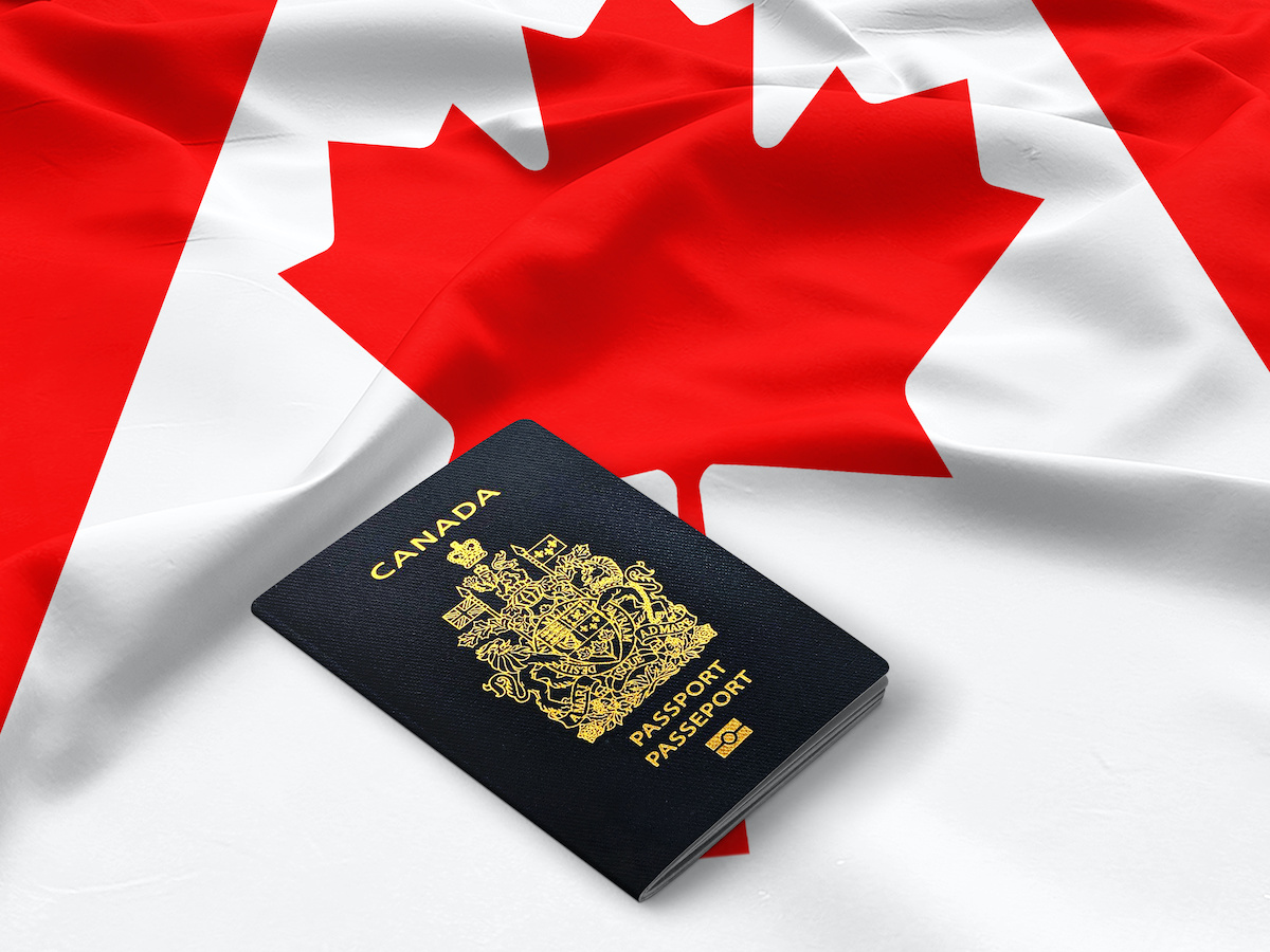 Canada Visa, Citizenship & Immigration Consultant | Marina Immigration